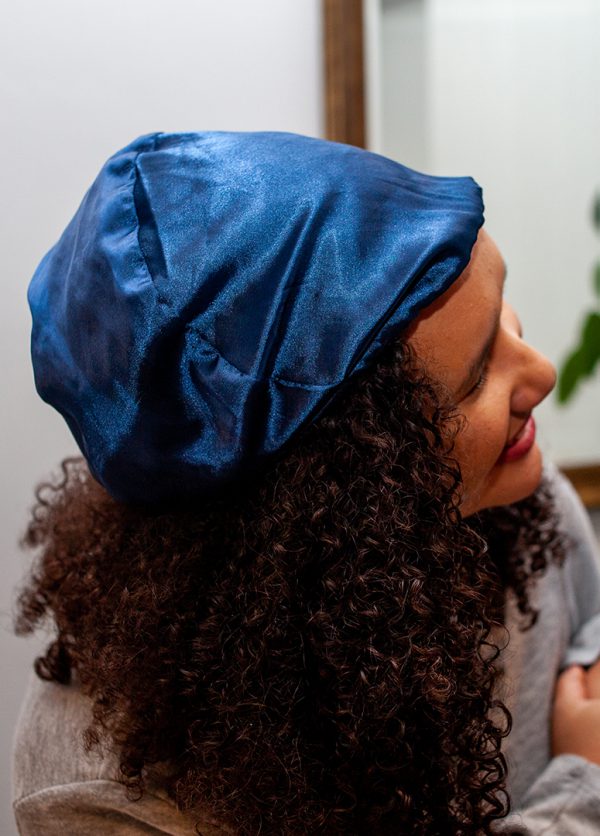 Satin Cap – The H Word