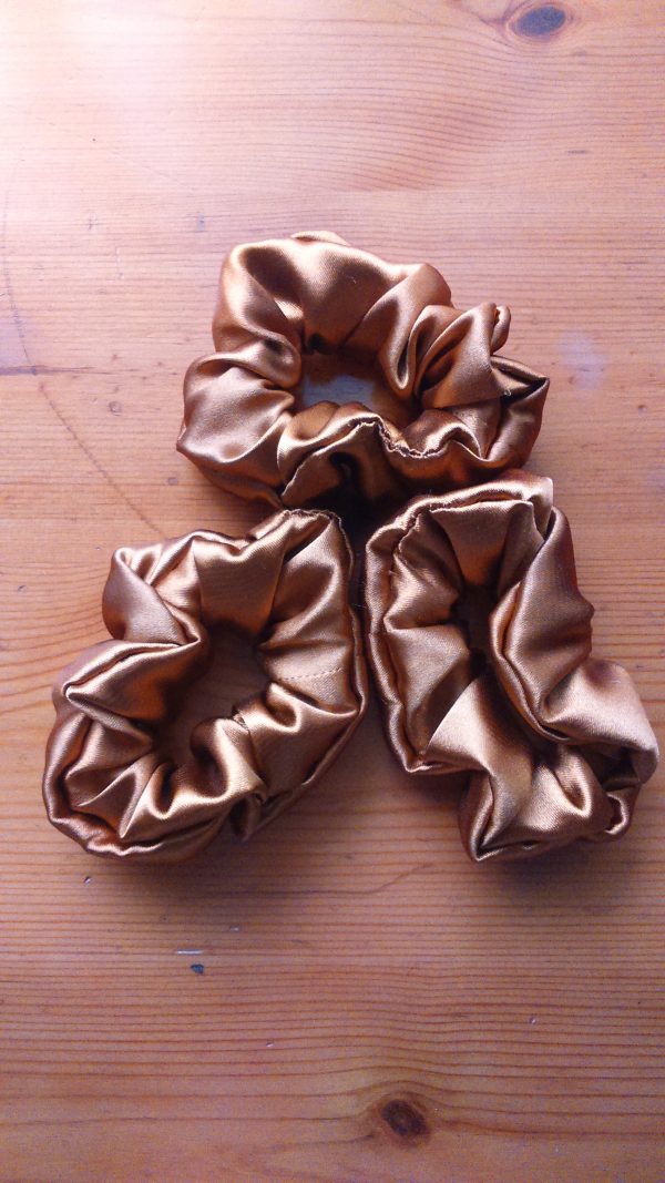 Assorted Scrunchies – The H Word