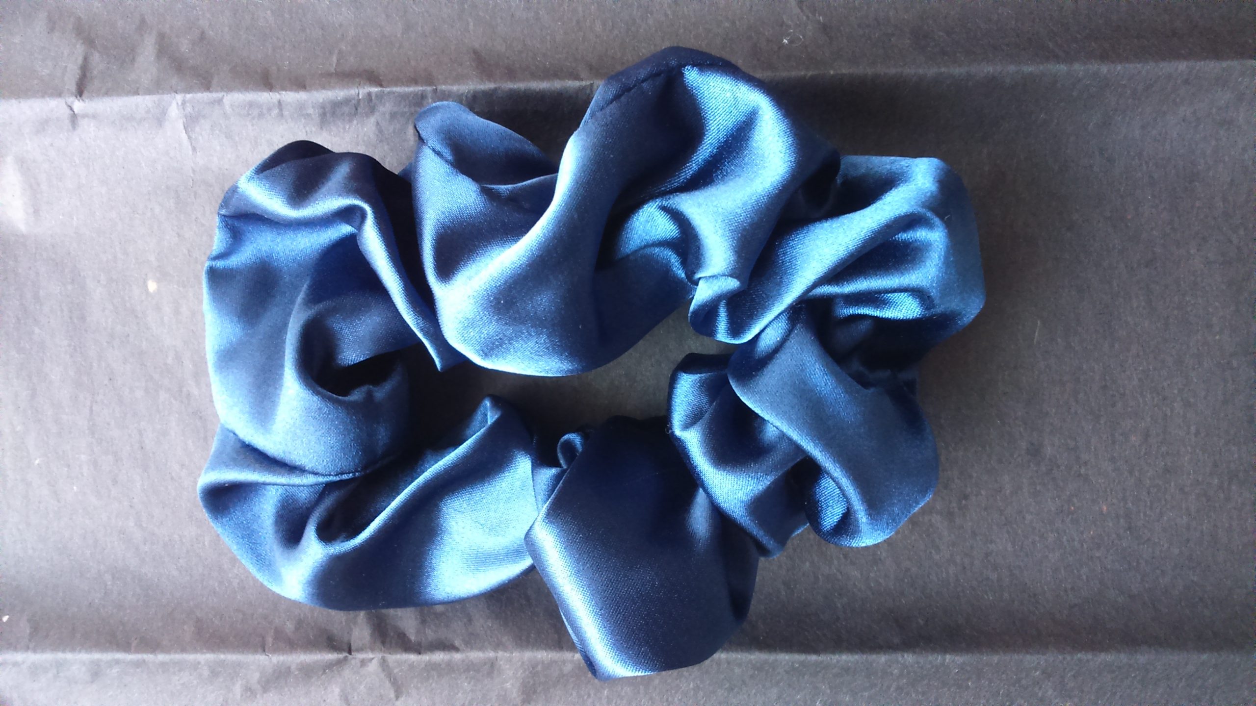 Assorted Scrunchies – The H Word