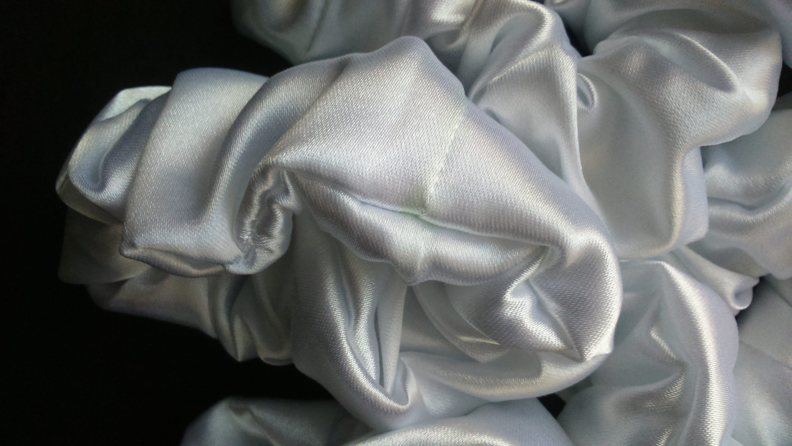 Assorted Scrunchies – The H Word