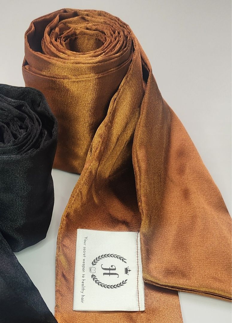 Edge Scarves – The H Word