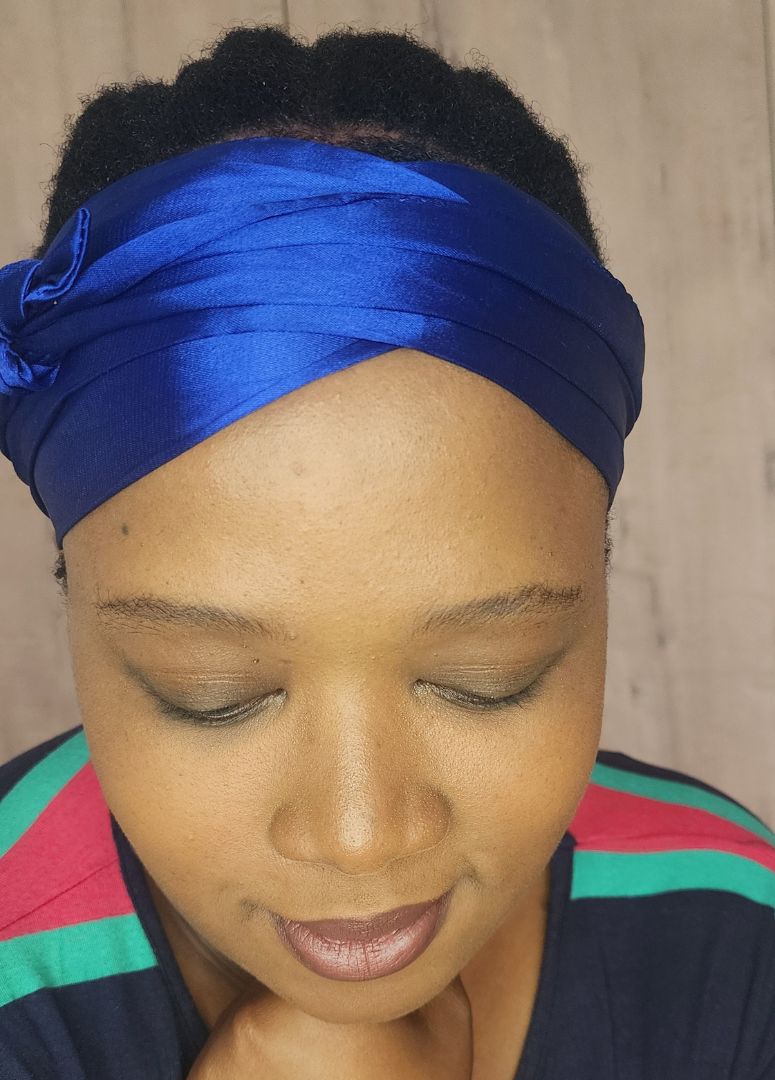 Edge Scarves – The H Word